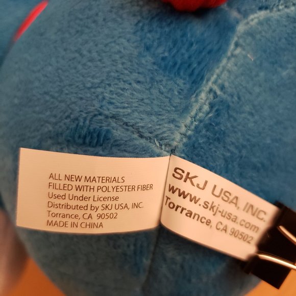 Doraemon | Toys | Doraemon The Gadget Cat Plush Toy | Poshmark